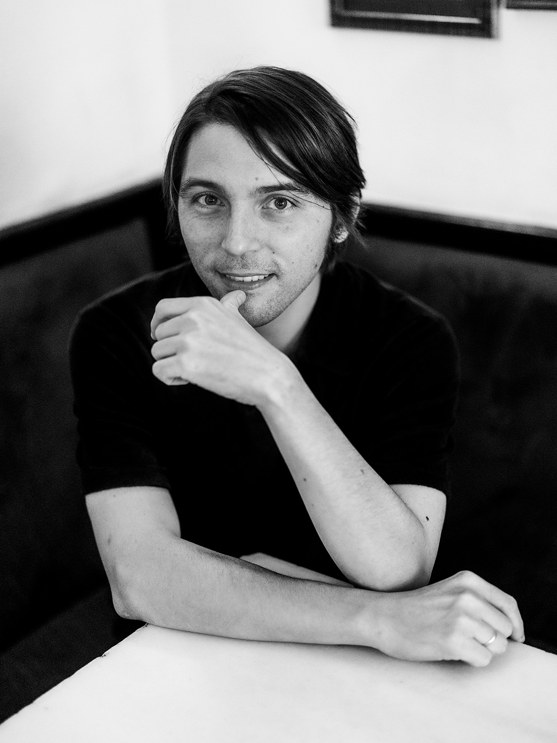 El lenguaje no verbal de Juan Soto Ivars - Zenda