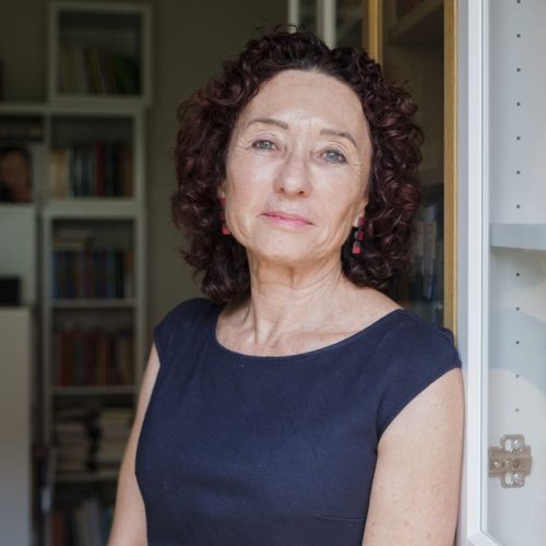 Maite Carranza, autor en Zenda