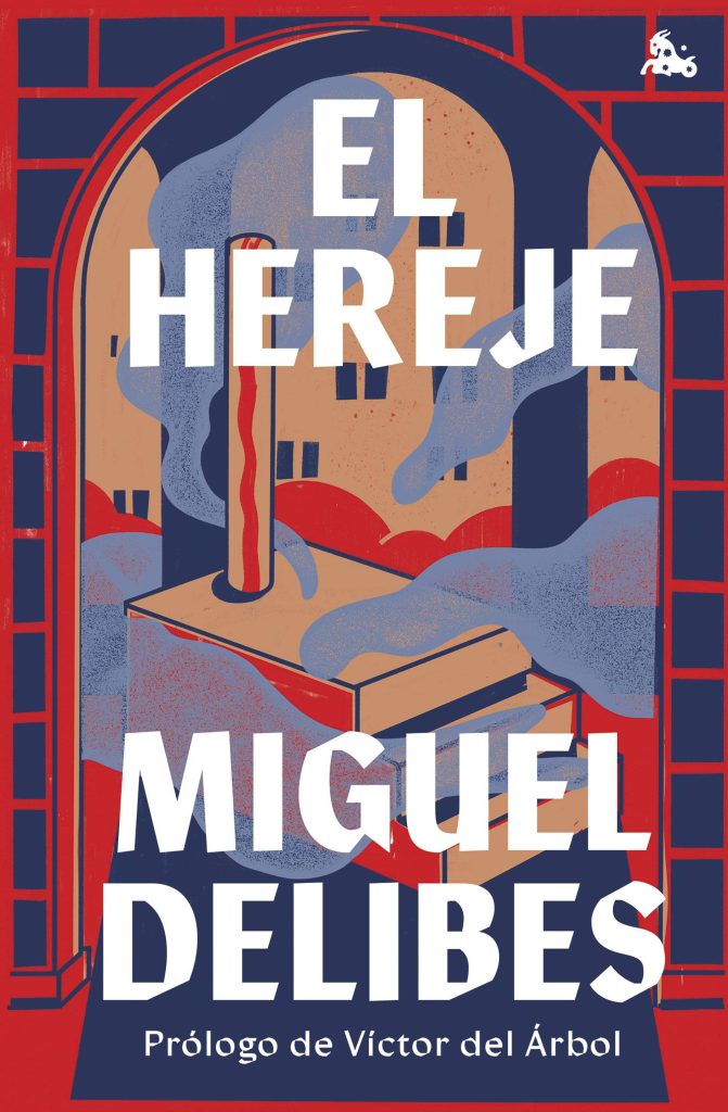 El hereje, de Miguel Delibes, cumple 25 años - Zenda