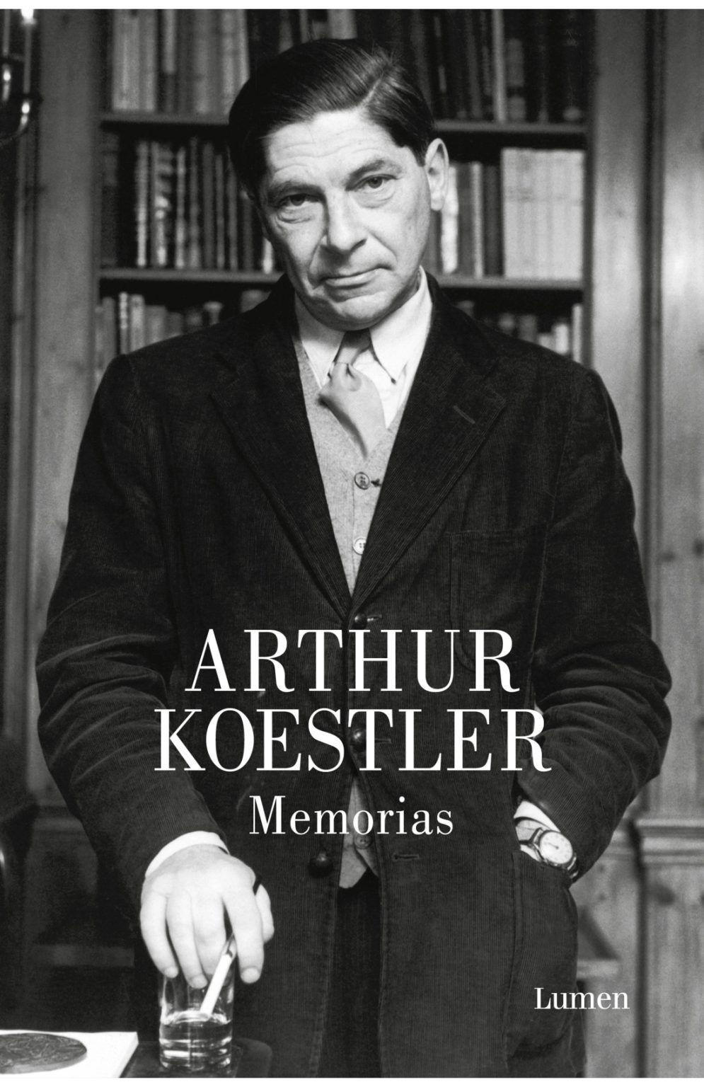 Arthur Koestler, el hombre que “quería saber y quería ver” - Zenda