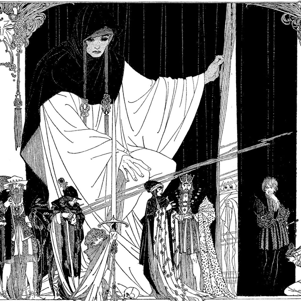 Hamlet, de Shakespeare - Zenda