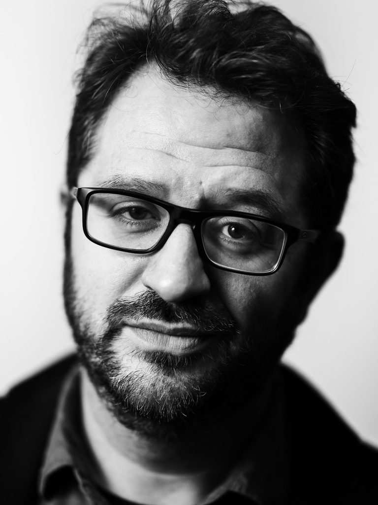 Fabiano Massimi: «El fascismo es un regreso a las pulsiones infantiles ...