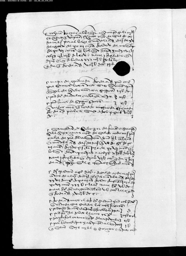 Tres mujeres en el segundo viaje del descubrimiento de América - Zenda