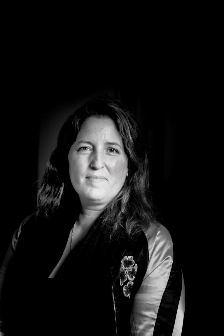 Agustina Bazterrica: «Intenté narrar el horror con belleza» - Zenda