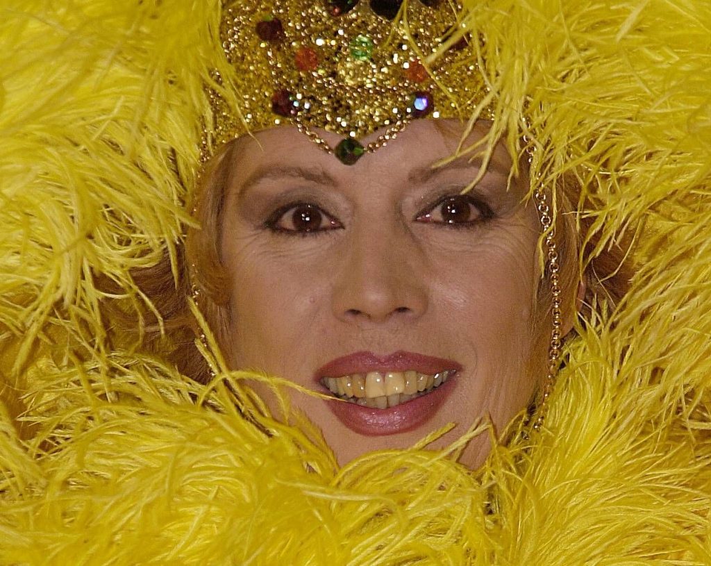 María Jiménez, la leyenda de la indomable - Zenda