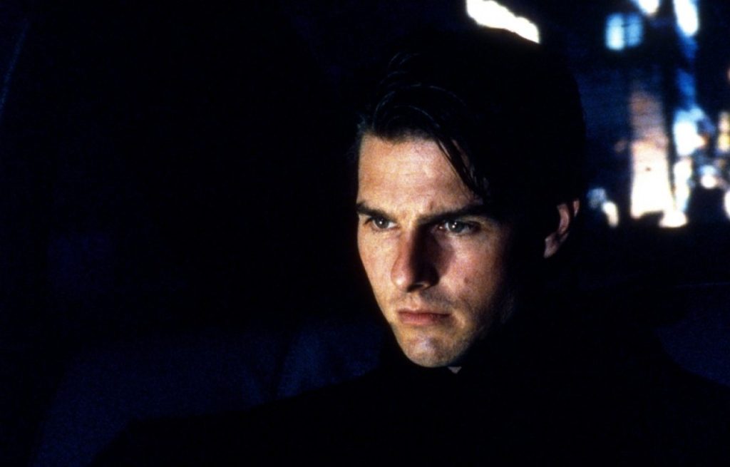 Eyes Wide Shut para principiantes - Zenda