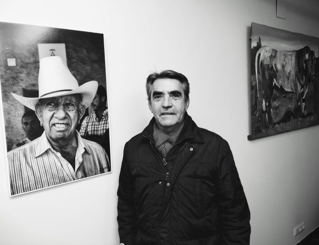 Victorino, historia y espectáculo - Zenda