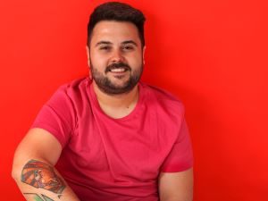 Alejandro Marcos, autor en Zenda