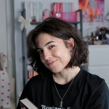 Carla Calvo, autor en Zenda
