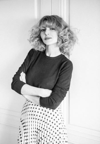 Carla de La Lá, autor en Zenda