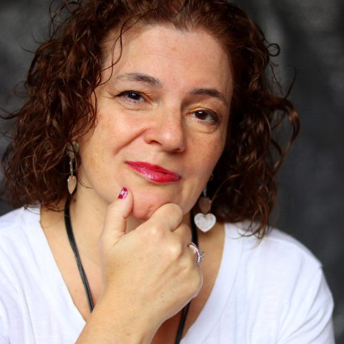 Reyes Martínez, autor en Zenda