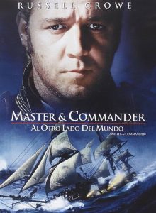Master and Commander - Zenda