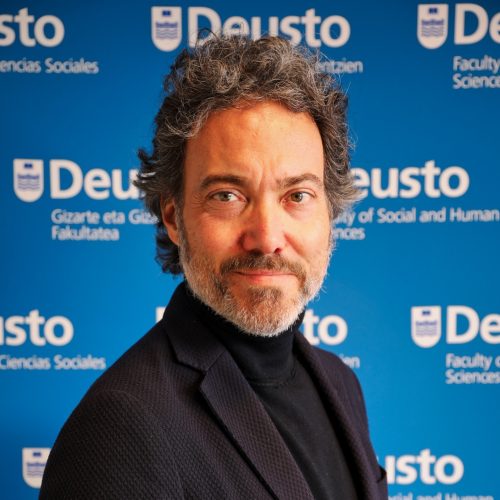 Fernando Bayón, autor en Zenda