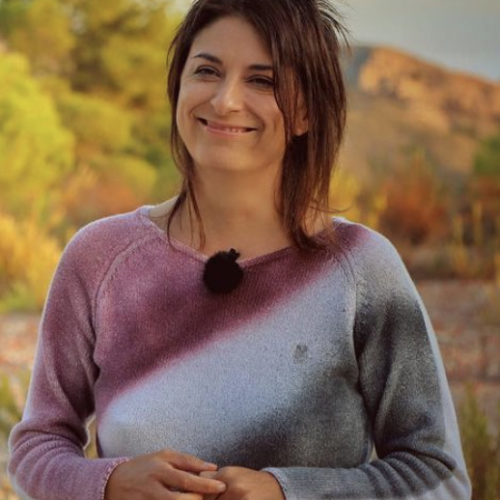 Mado Martínez, autor en Zenda