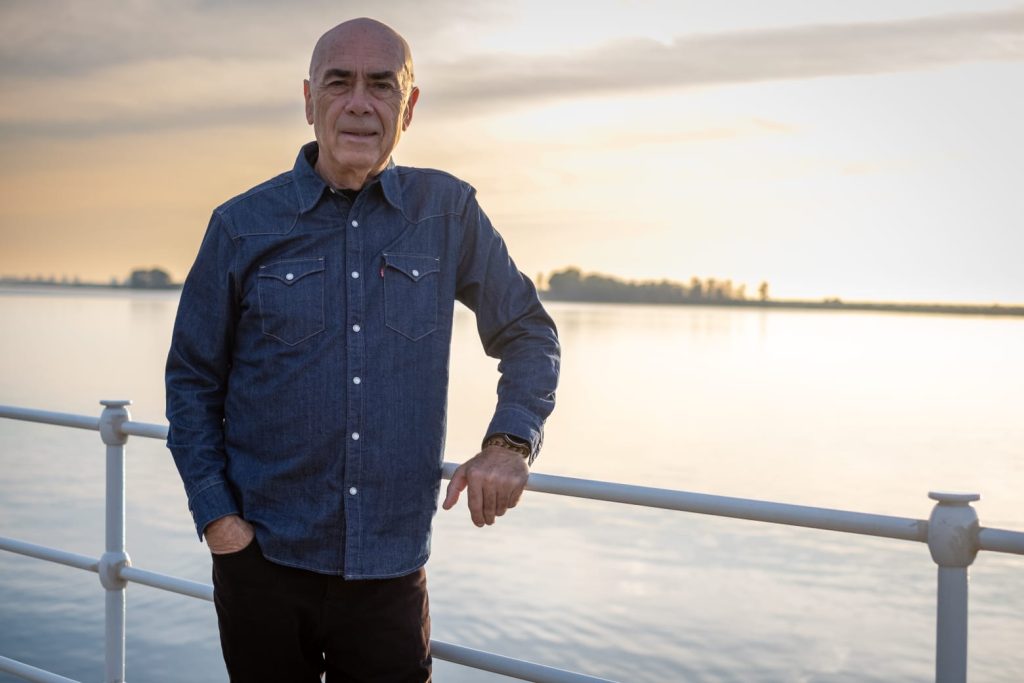 Días de un cámara, Manuel Ovalle recuerda su experiencia en TVE - Zenda