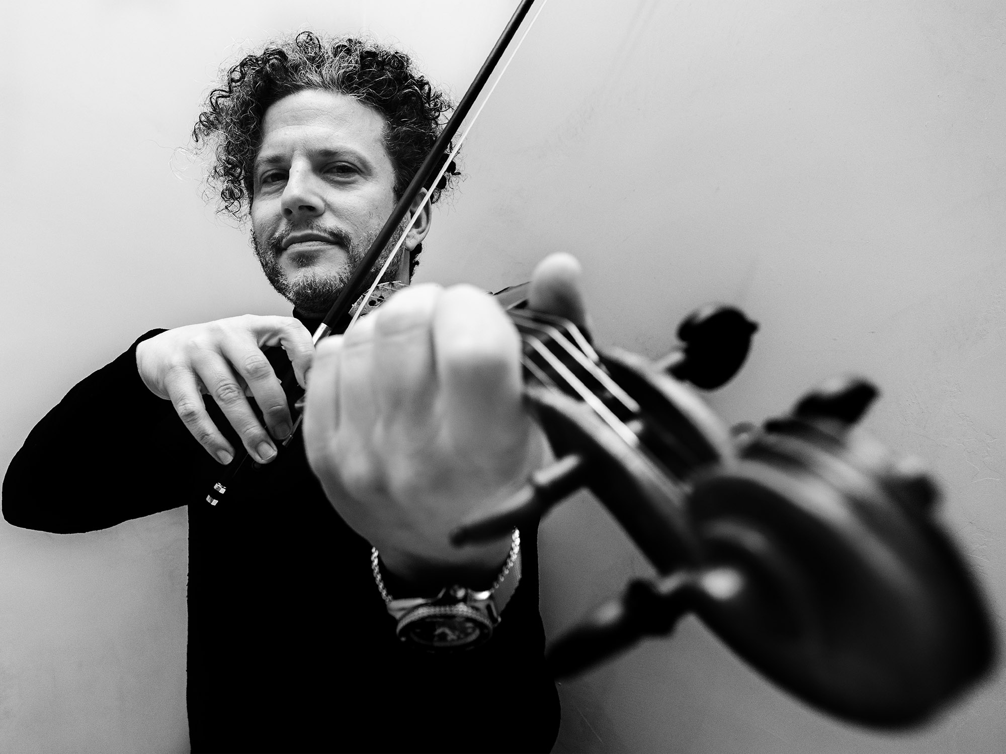 Pablo Martos: «Nada es suficiente, por eso la música lo completa todo ...