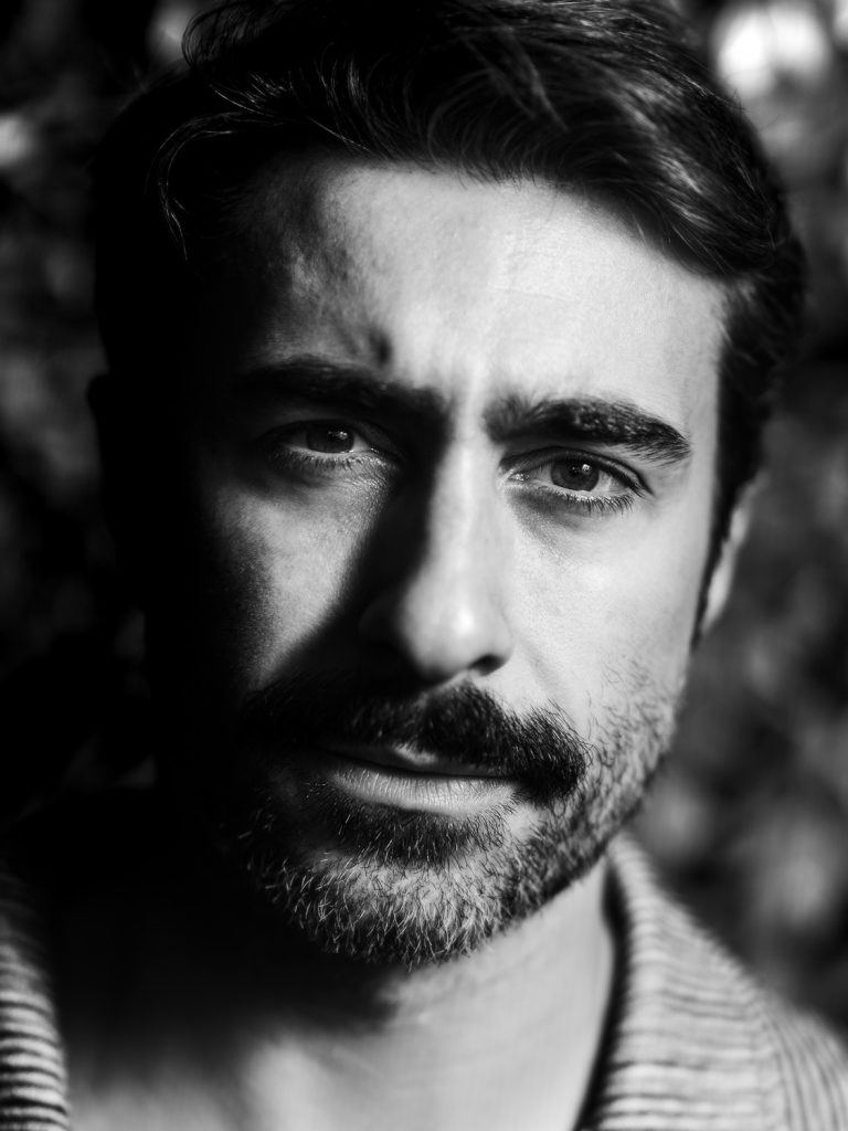 David Martínez Álvarez: "Como Rayden ya había contado todo lo que tenía ...