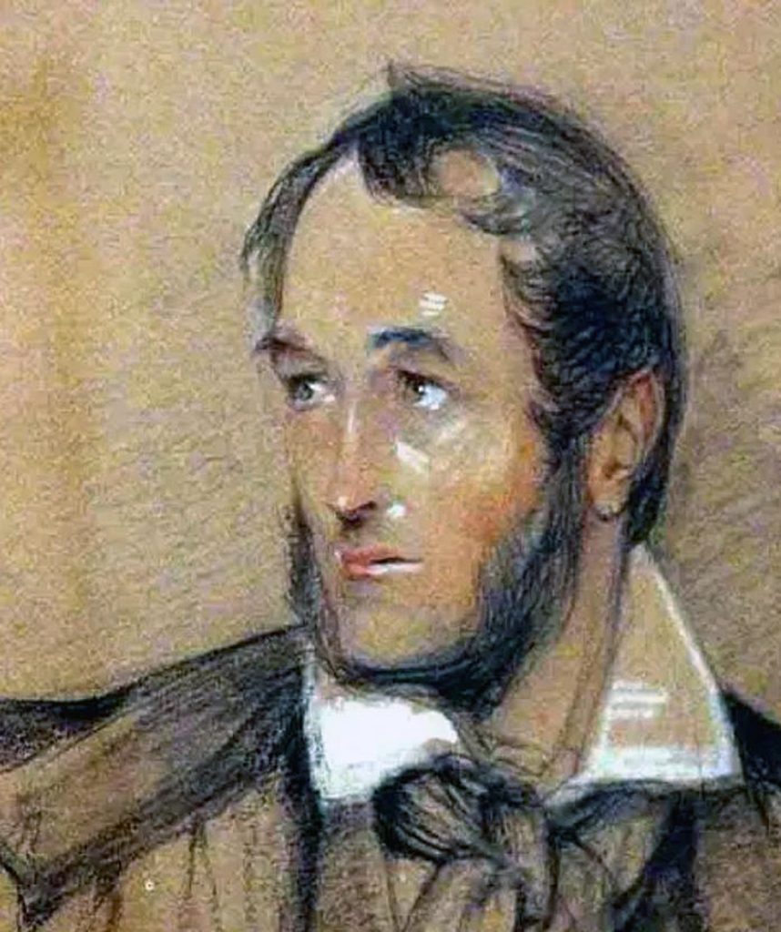 Richard Ford escribe de España en 1830 - Zenda
