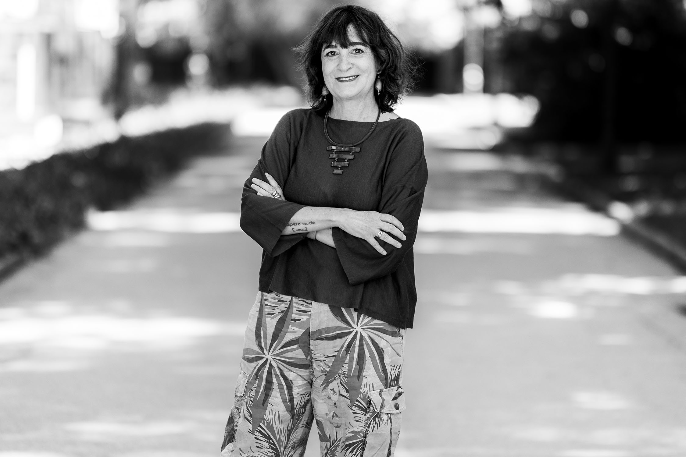 Rosa Montero se despedirá de Bruna Husky con la cuarta novela de la ...
