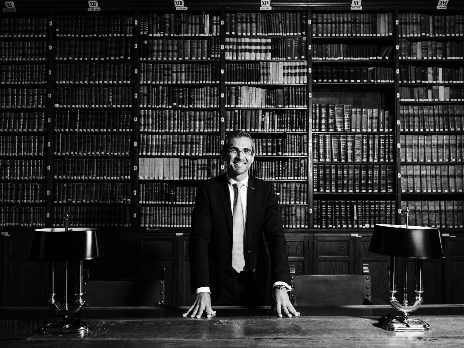 Jaime Campaner: "¿Sherlock Holmes rebuscando en la basura? Sí, sería ...