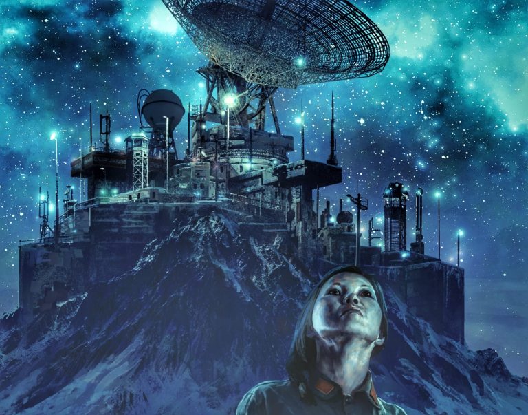 Cixin Liu, el gran autor chino de ciencia ficción que ha conquistado a ...