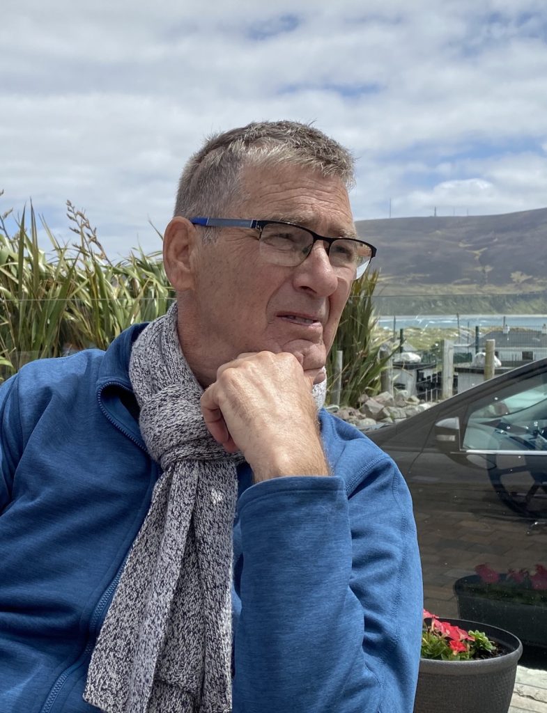 5 poemas de Canción de Napalm, de Bruce Weigl - Zenda