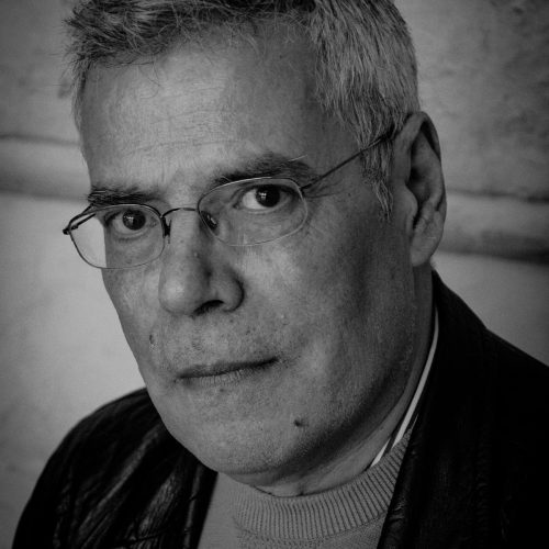 Fernando Gómez, autor en Zenda