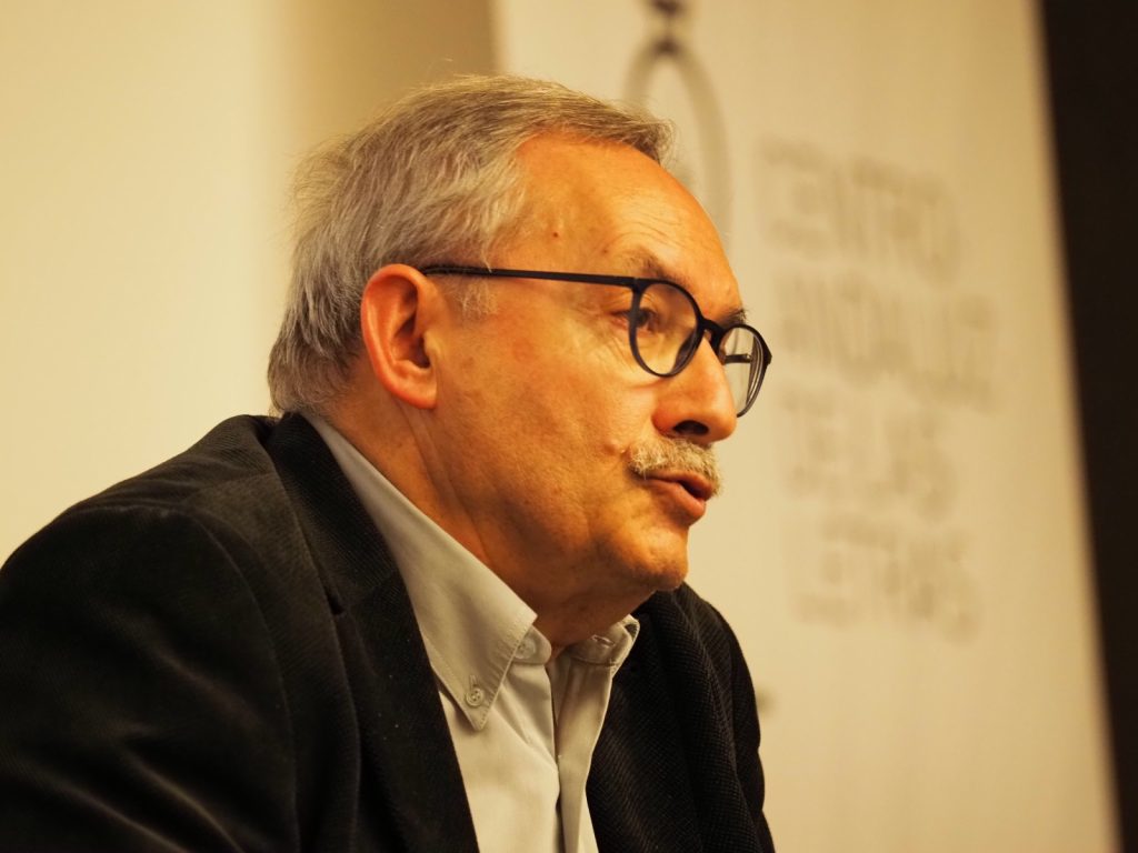 La ficción y la vida, de Manuel Rico - Zenda