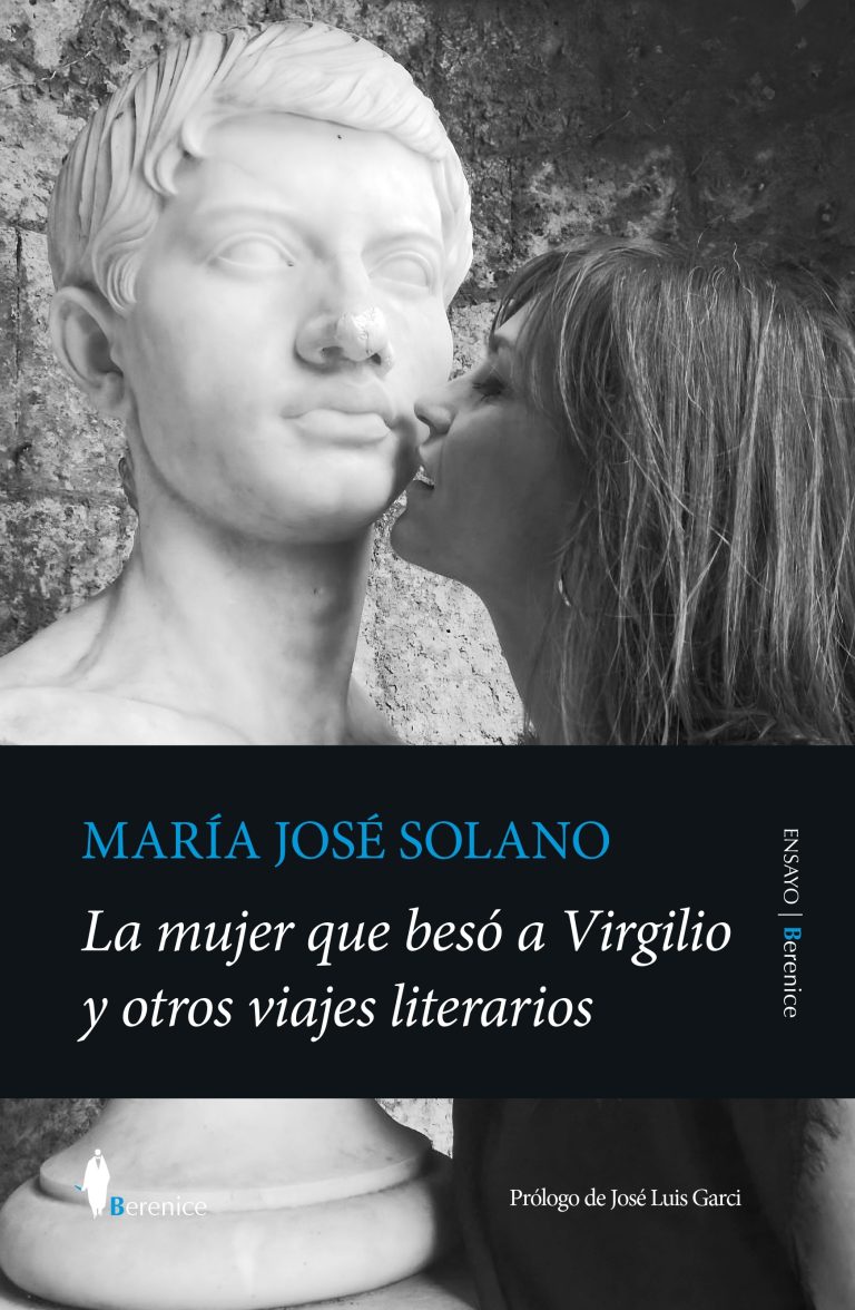 María José Solano, autor en Zenda