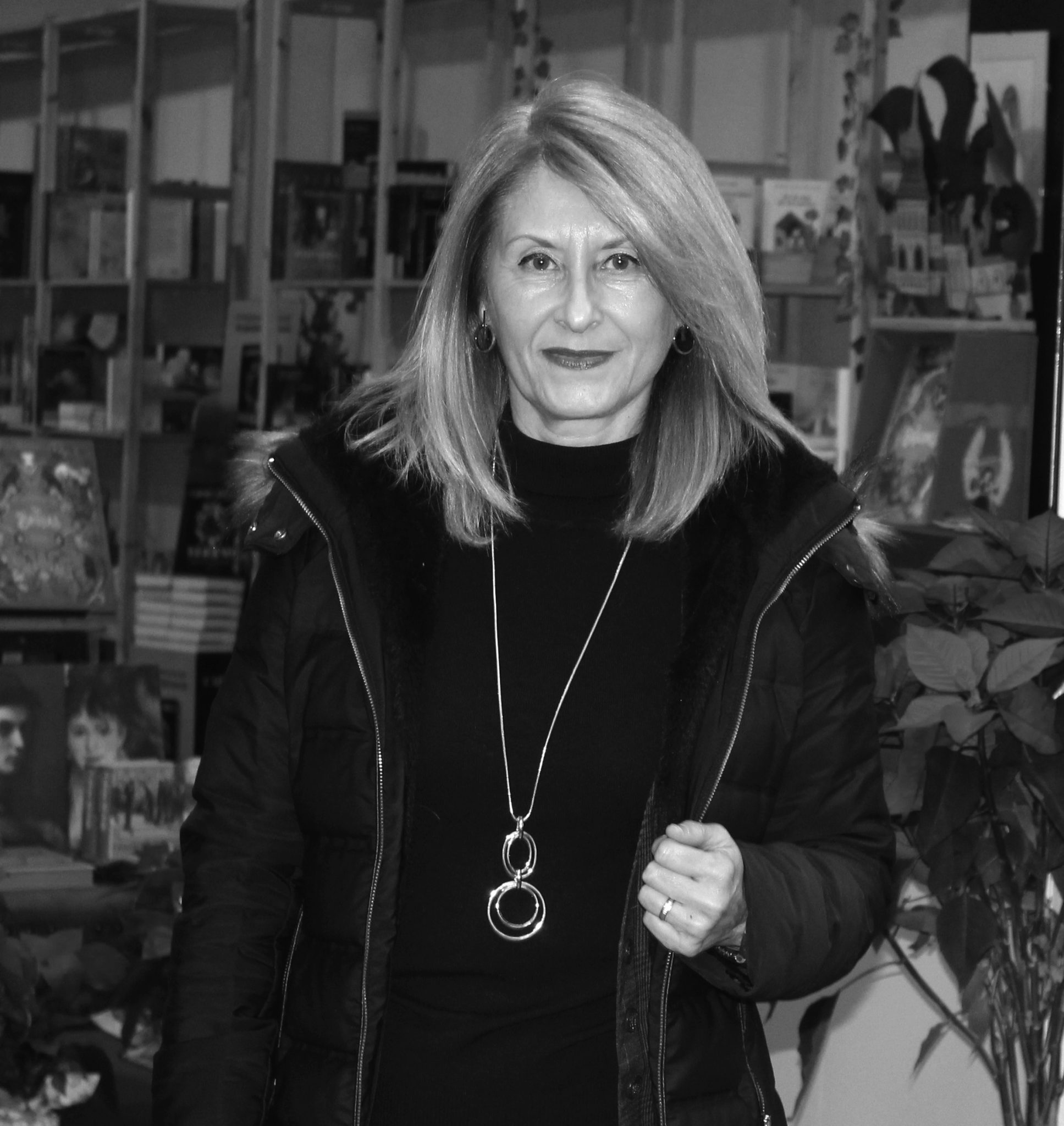 Lienzo de sangre, de María Villamayor - Zenda