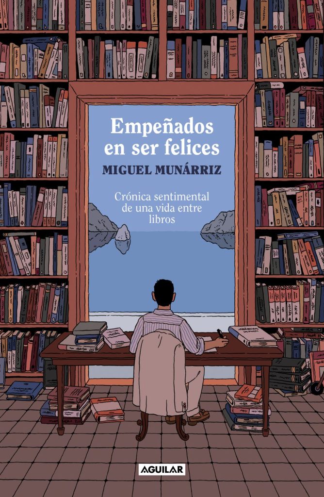Doce libros de mayo (2024) - Zenda