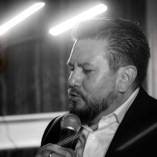 Salvador García Soto, autor en Zenda