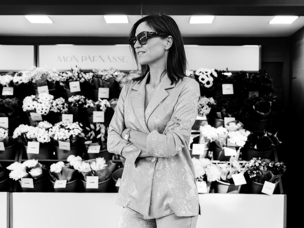 Carta a María José Solano - Zenda