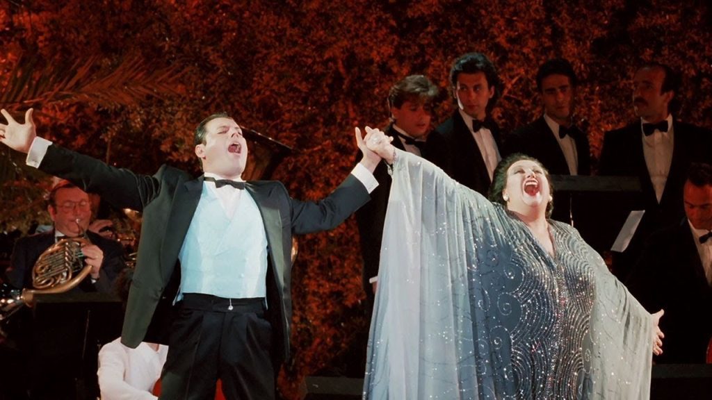 Montserrat Caballé, la gran señora de la ópera - Zenda