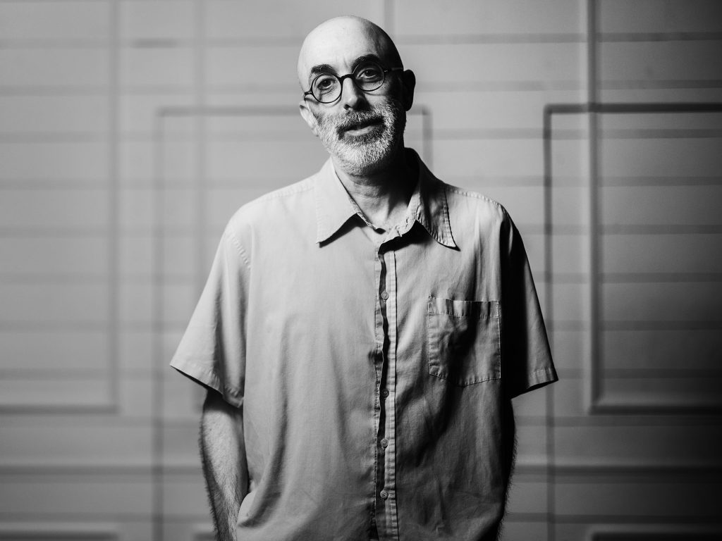 Eduardo Halfon: "Algunos siguen tomándose mal que abandonara el ...