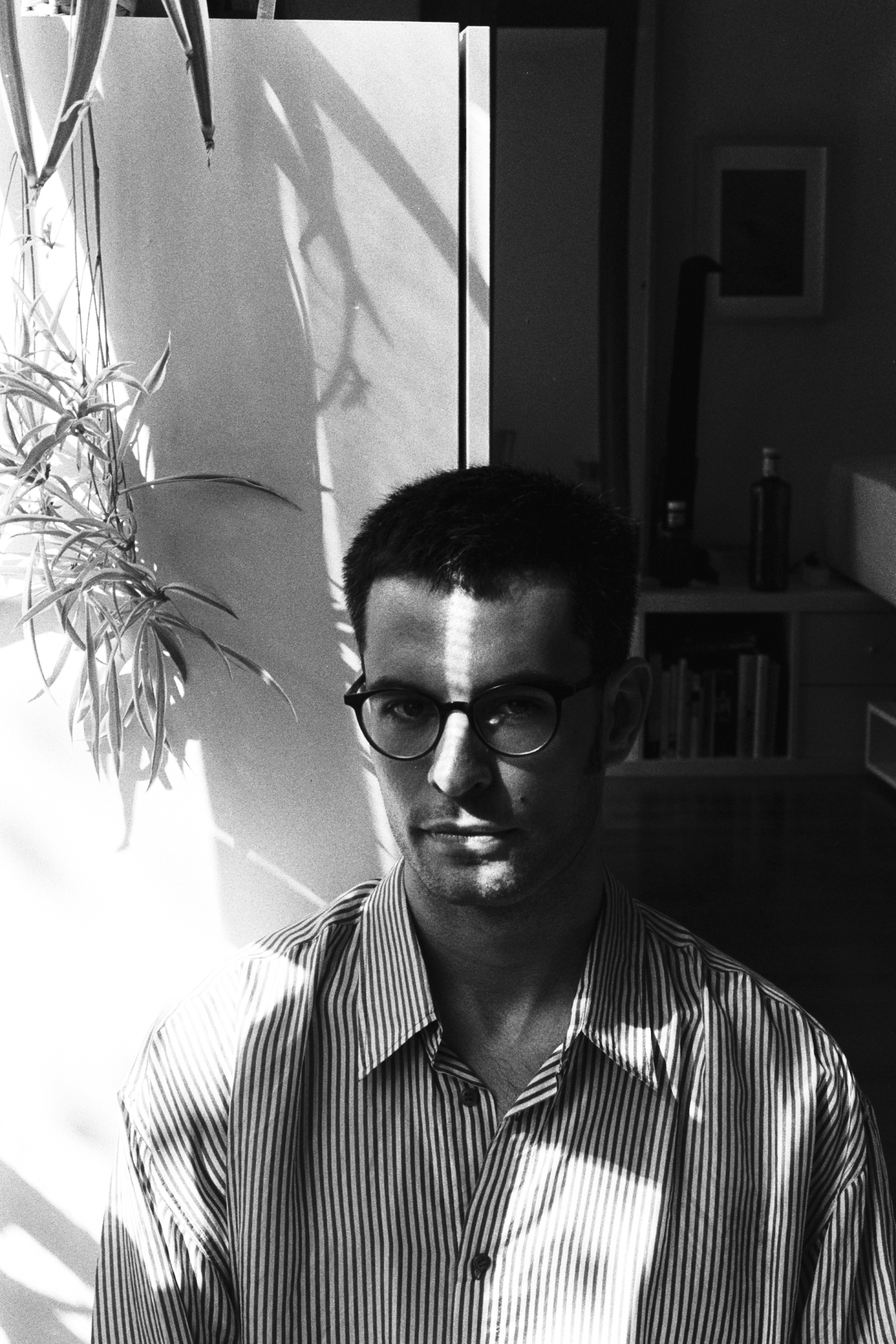 El poeta madrileño Luis Bravo gana el II Premio de Poesía Pablo García ...