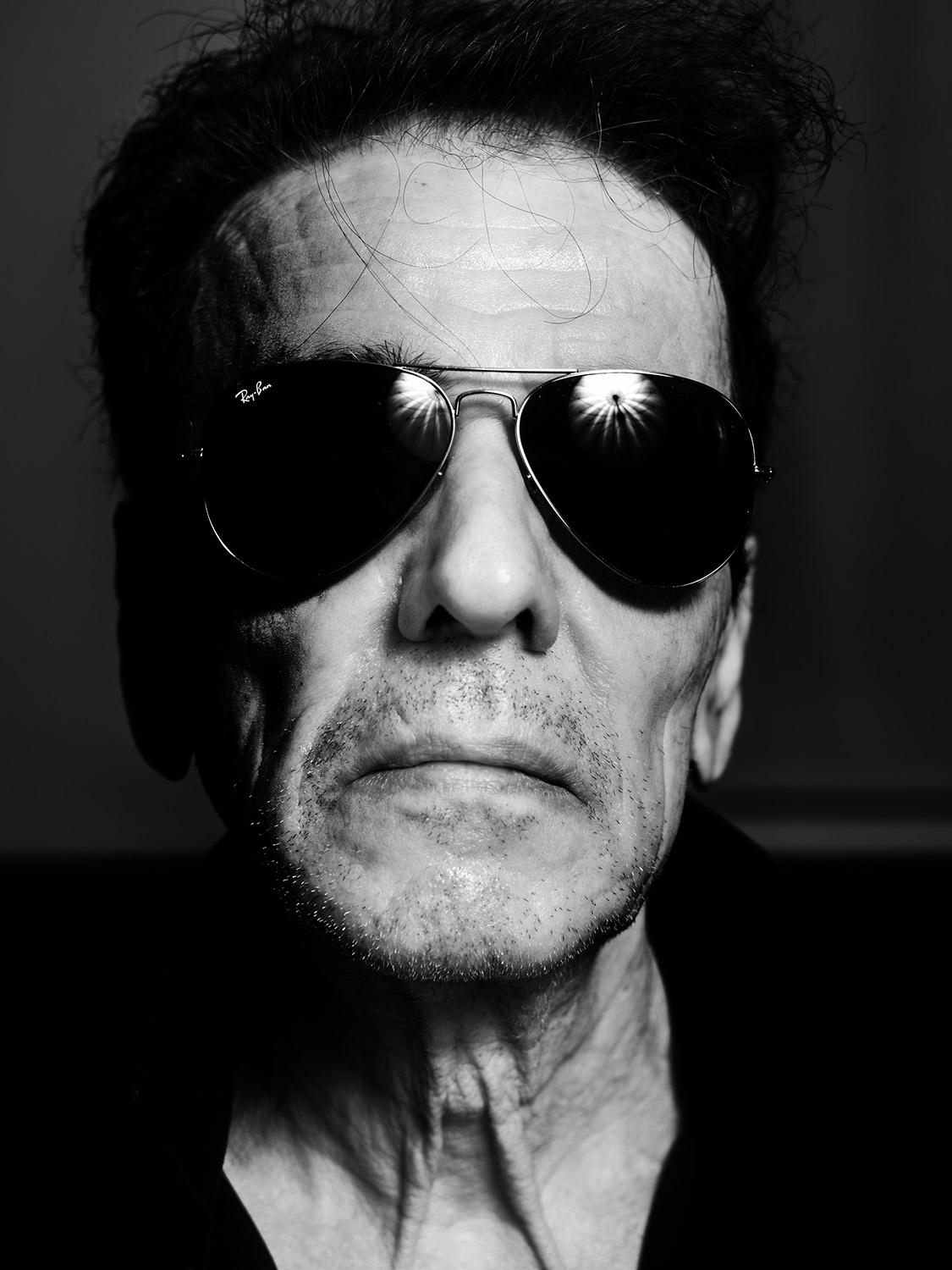 Jaime Urrutia: «Un ser humano sin memoria no sería nada» - Zenda