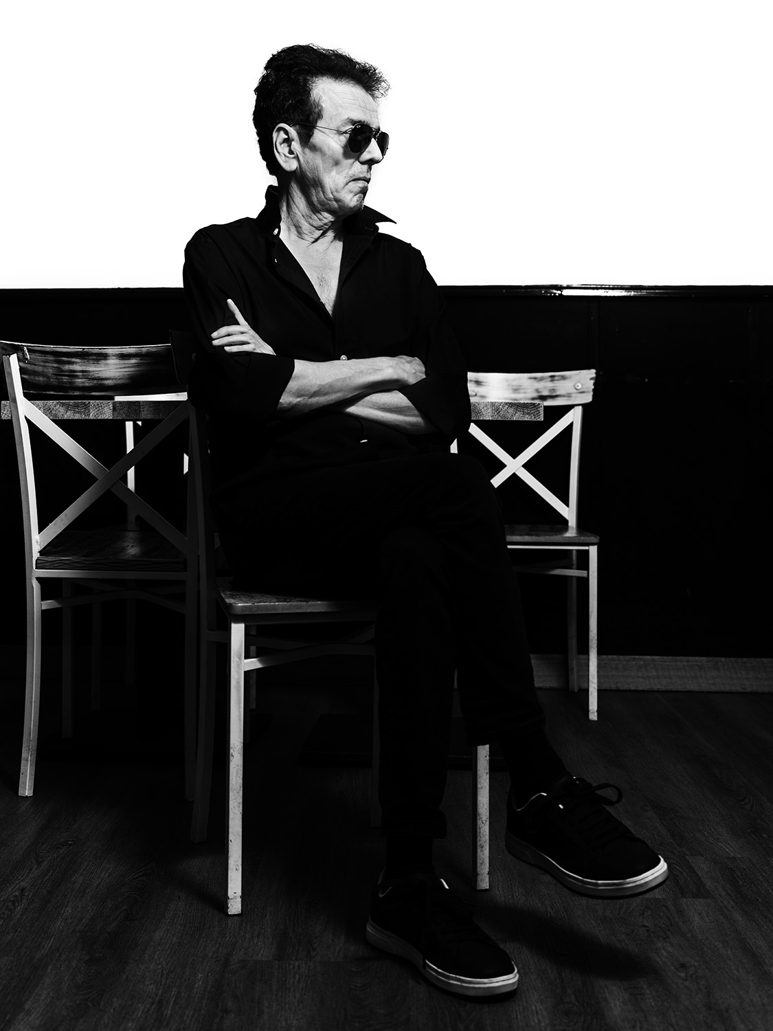 Jaime Urrutia: «Un ser humano sin memoria no sería nada» - Zenda