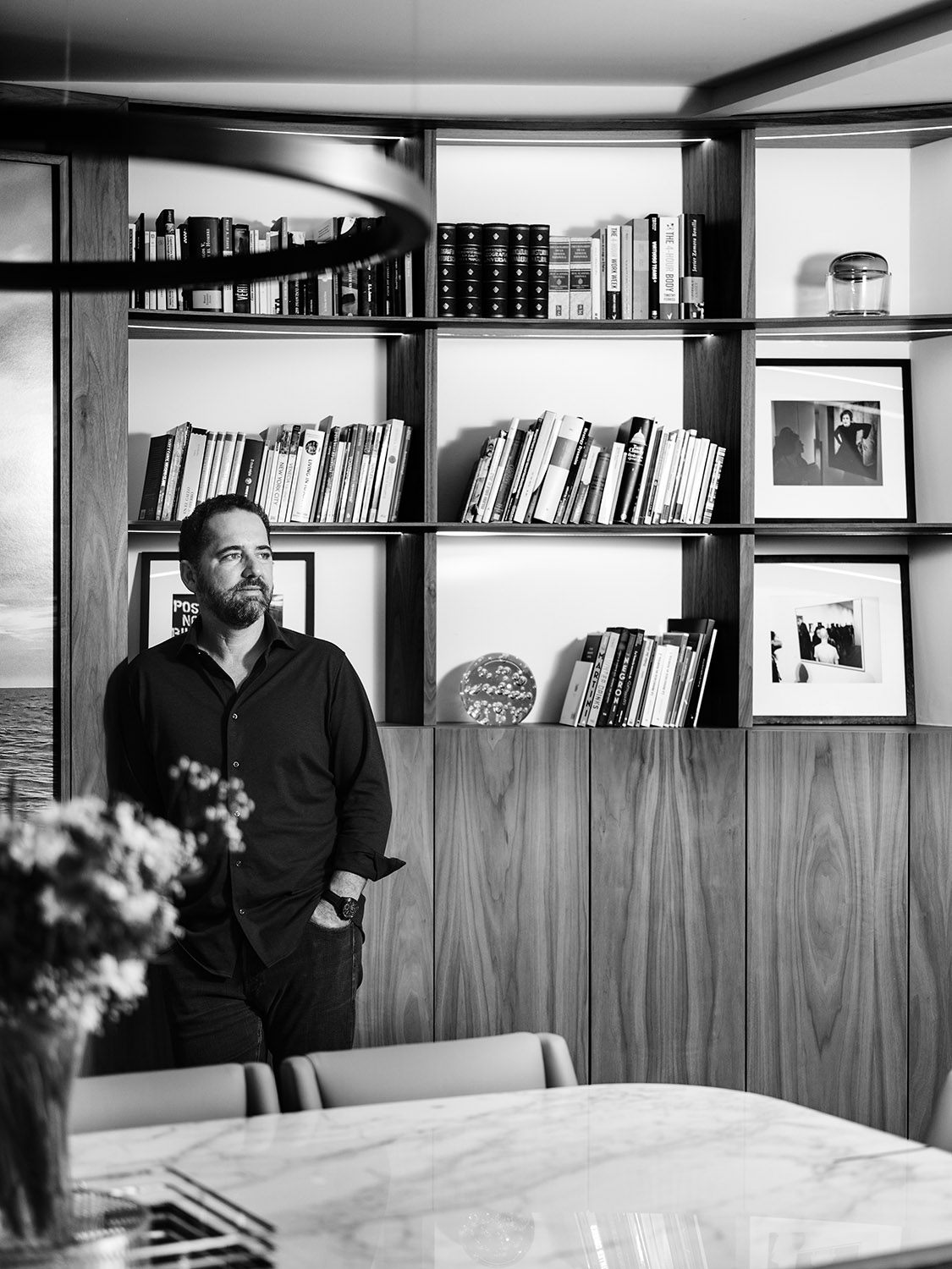 La biblioteca de Alex Romero - Zenda