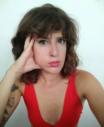 Flor M. Yustas, autor en Zenda