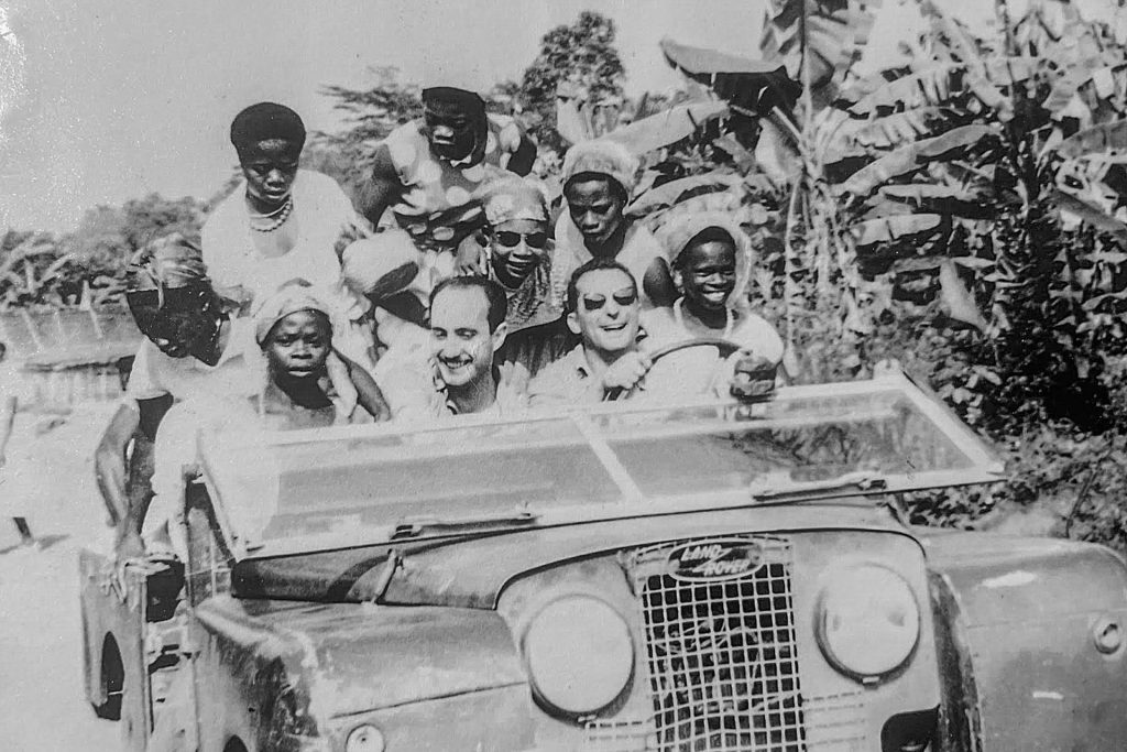 Bata: Unas memorias de África españolas - Zenda