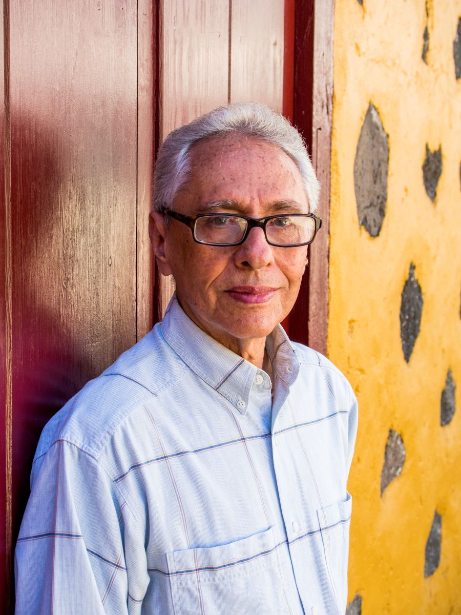 José Balza clausurará el VI Festival Hispanoamericano de escritores - Zenda