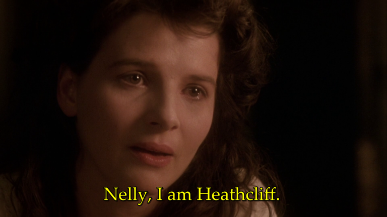 'Cumbres Borrascosas': La leyenda de Heathcliff y Catherine - Zenda