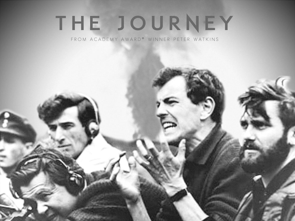 Peter Watkins para principiantes - Zenda