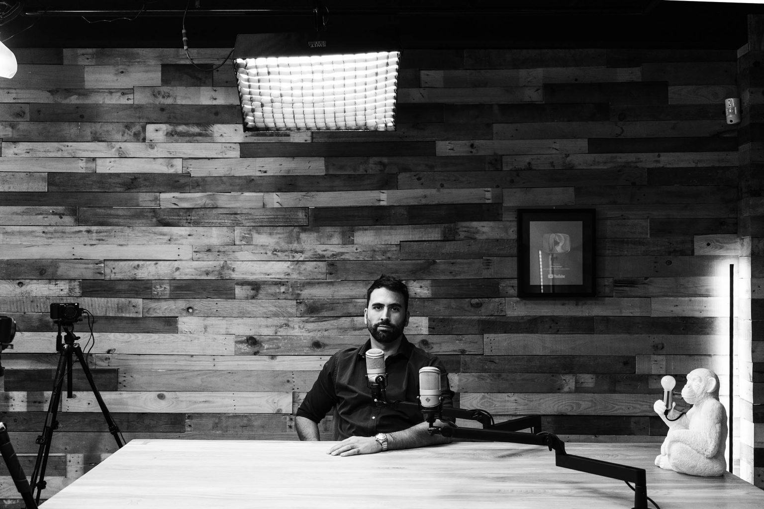 Álex Fidalgo: "Los oyentes han sido los mejores terapeutas" - Zenda