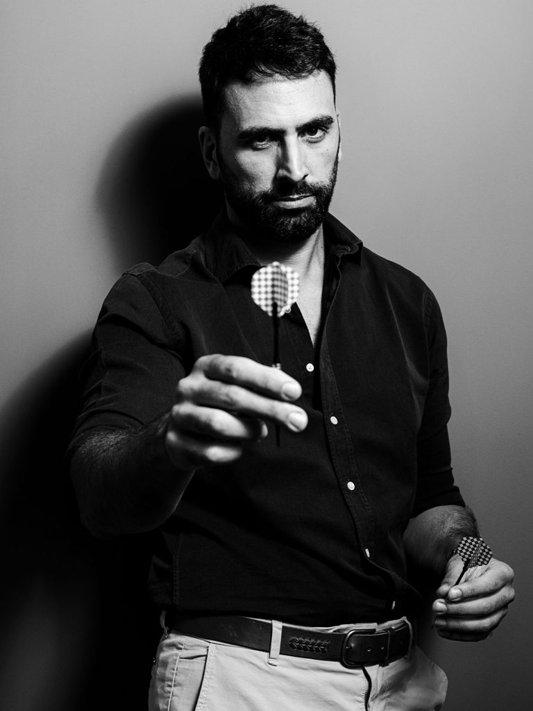 Álex Fidalgo: "Los oyentes han sido los mejores terapeutas" - Zenda