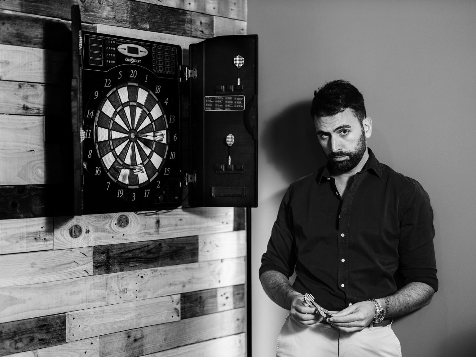 Álex Fidalgo: "Los oyentes han sido los mejores terapeutas" - Zenda