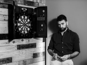 Álex Fidalgo: "Los oyentes han sido los mejores terapeutas" - Zenda