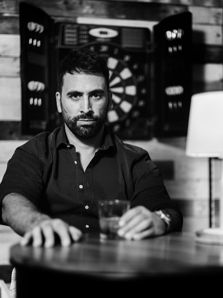 Álex Fidalgo: "Los oyentes han sido los mejores terapeutas" - Zenda