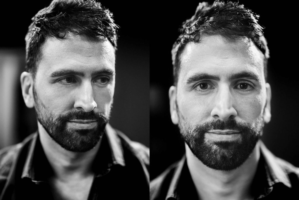 Álex Fidalgo: "Los oyentes han sido los mejores terapeutas" - Zenda